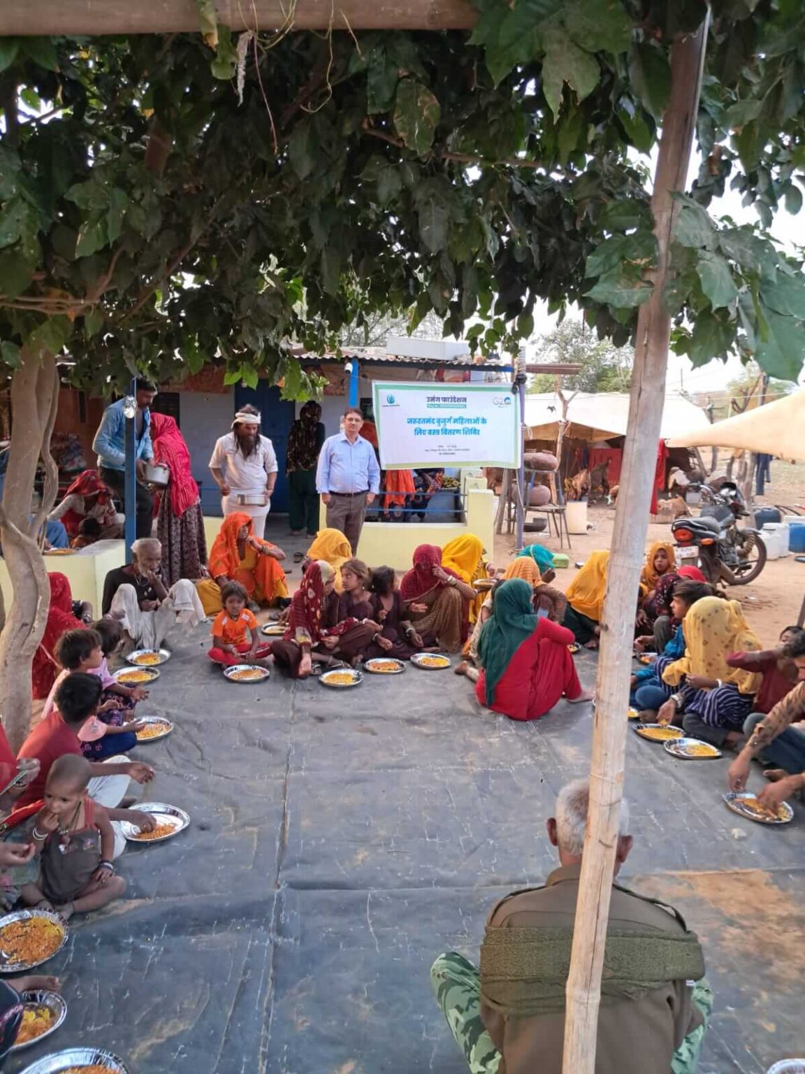 Umang Foundation