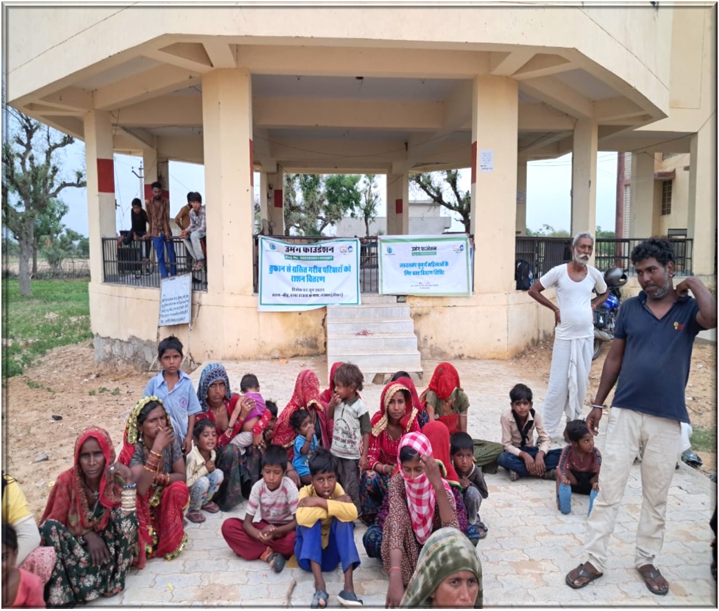 Umang Foundation